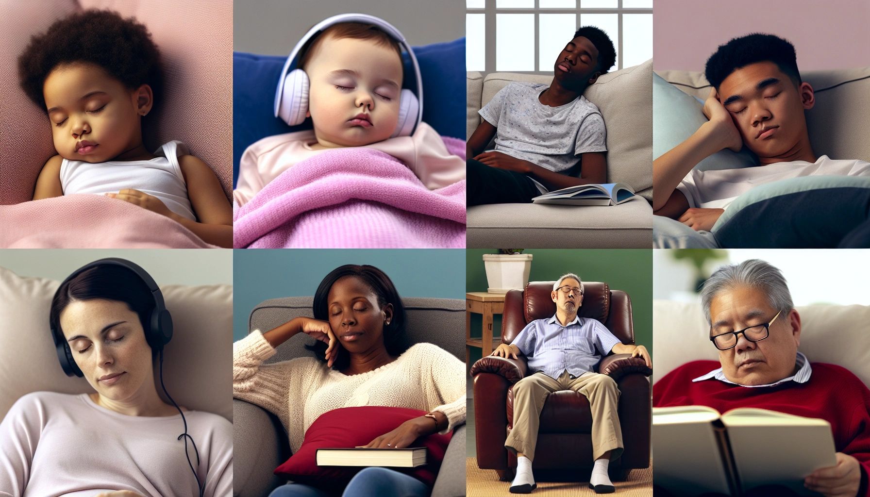 Maximizing Sleep Quality: Essential Tips for Restorative Rest
