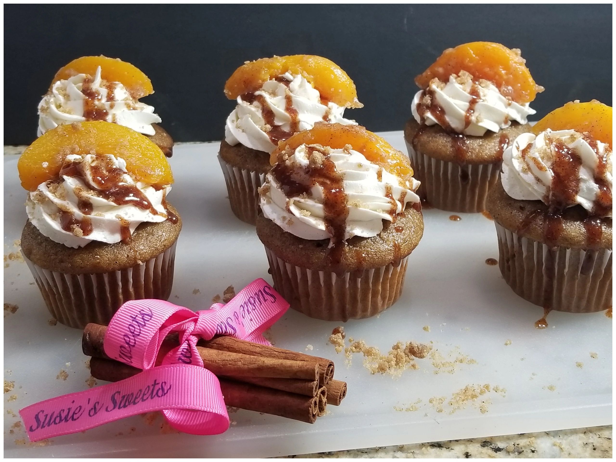 About Us | Susie's Sweets