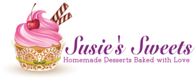 Pricing | Susie's Sweets