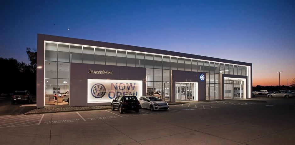 Allied Glass Services