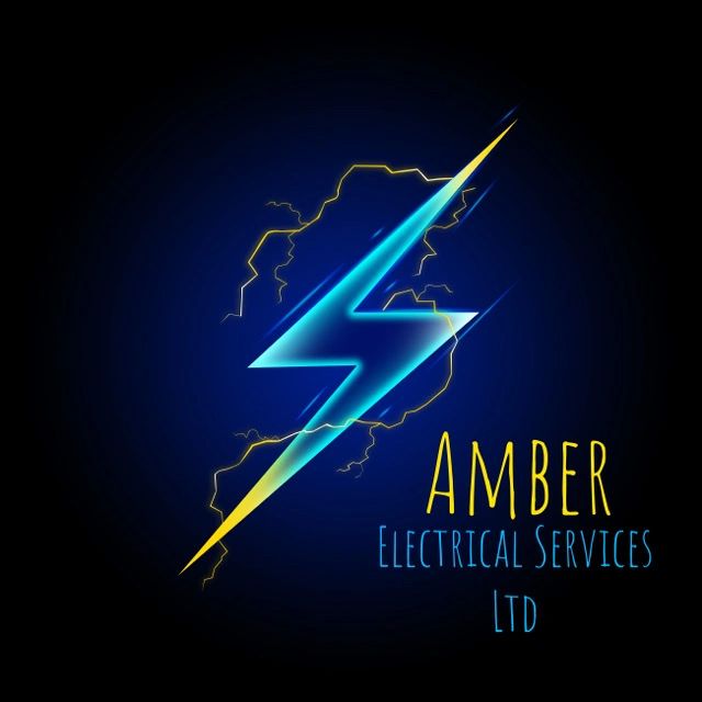 Amber Electrical Services Ltd - Home