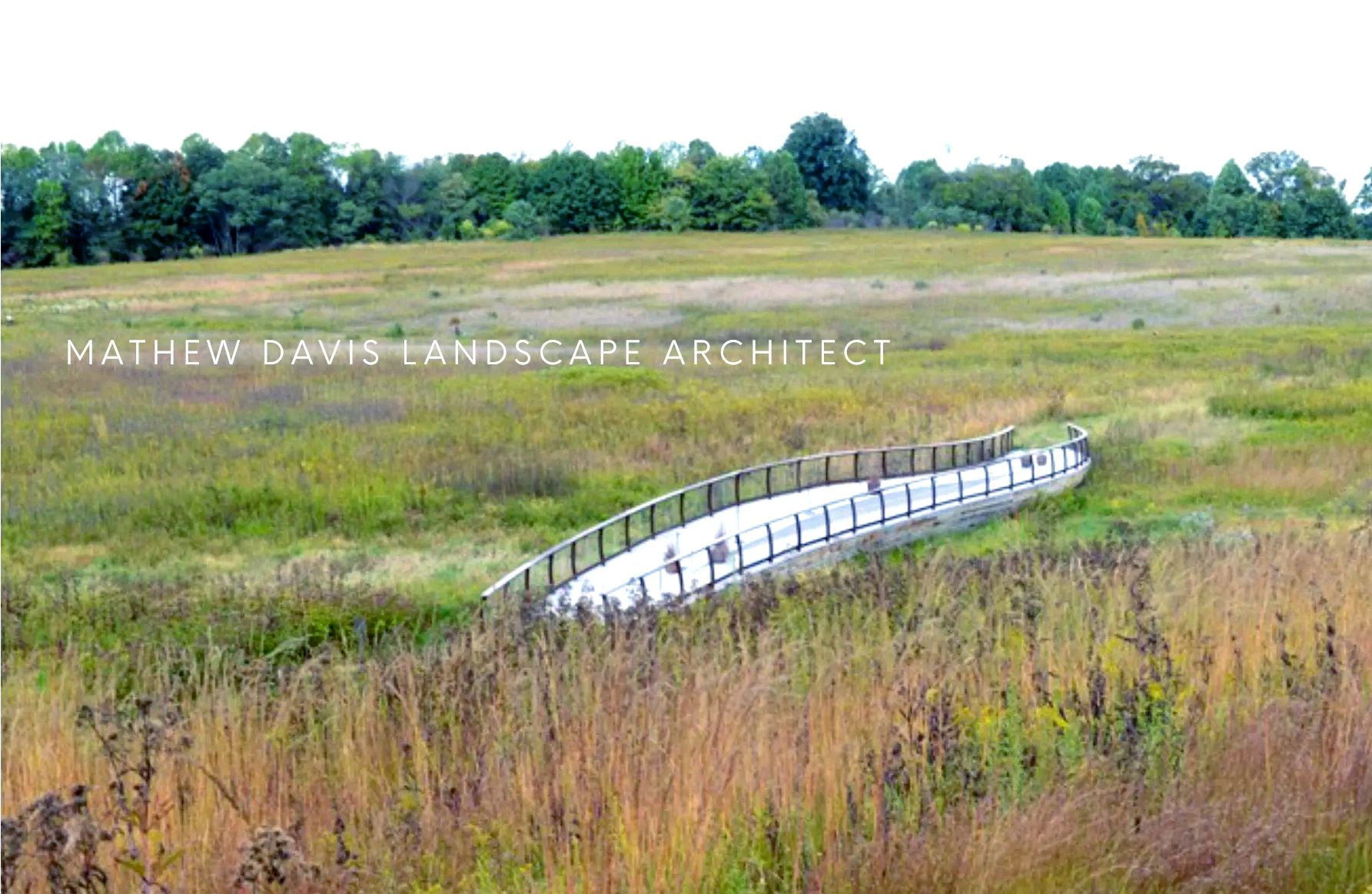 Landscape for Art