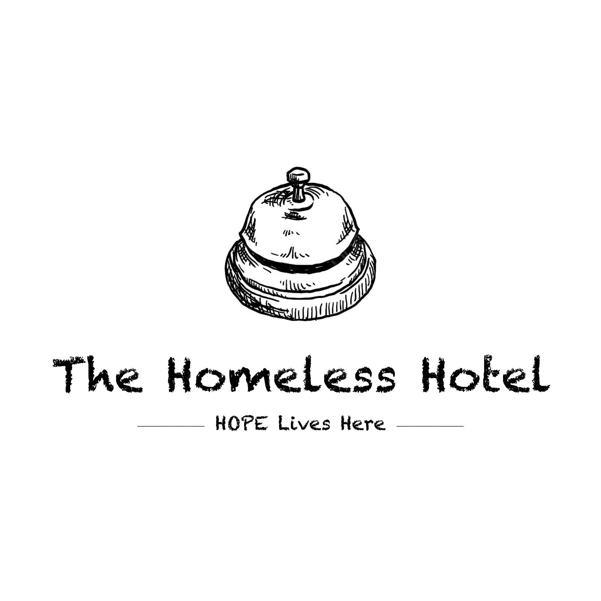 The Homeless Hotel
