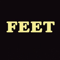 FEET Music - Feetband