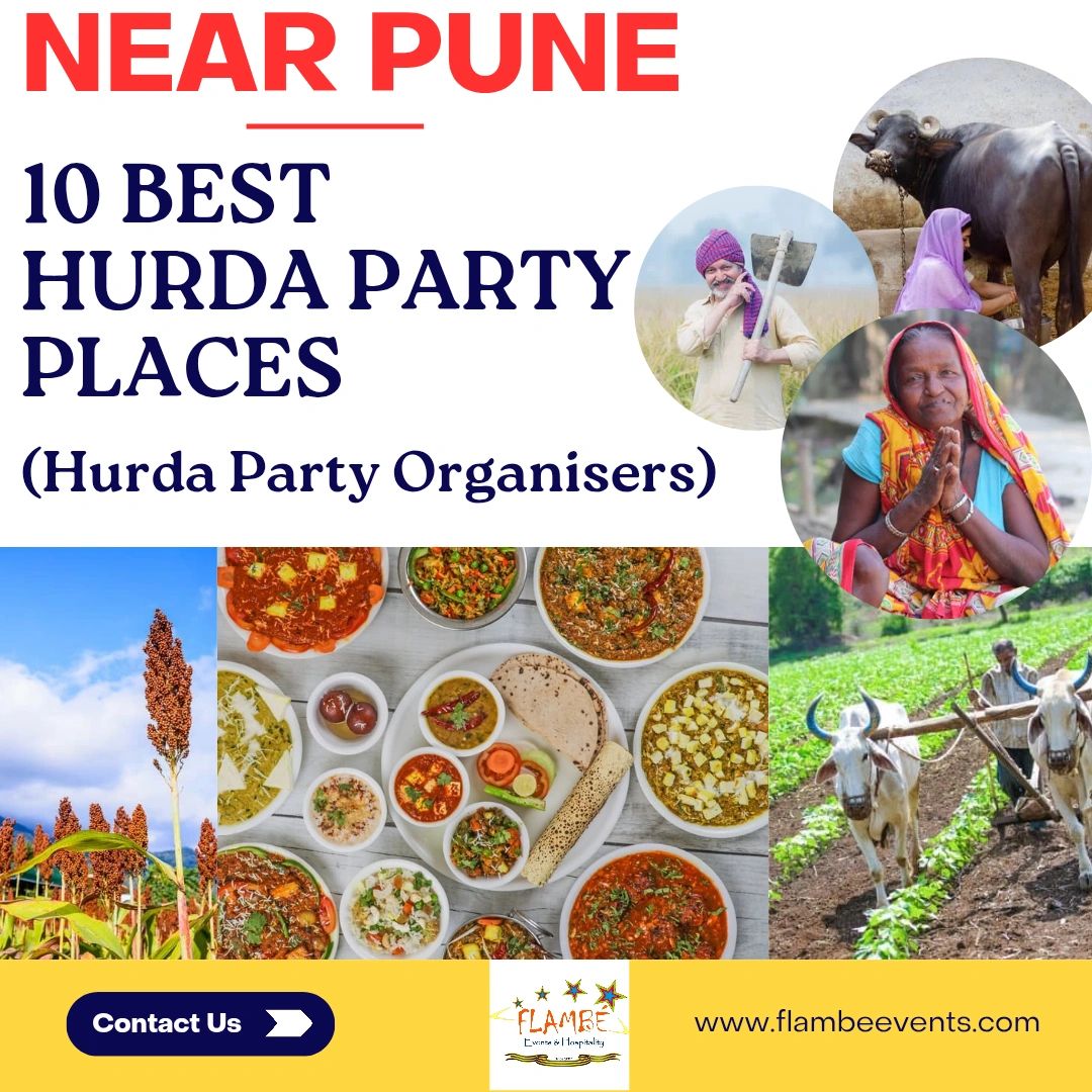 10 BEST HURDA PARTY PLACES NEAR PUNE