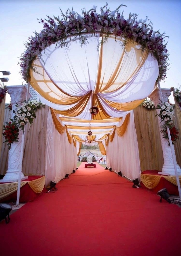 Best Mandap Decorators in Pune 2025