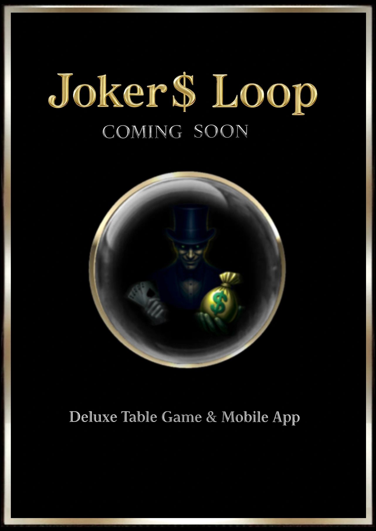 Joker's Loop