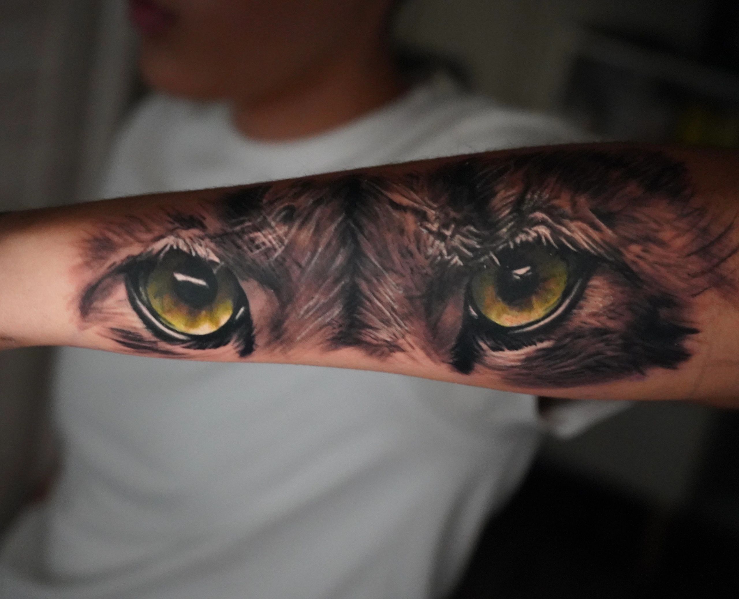 Liz Art Ink Tattoo - Fine Line Artist on Long Island