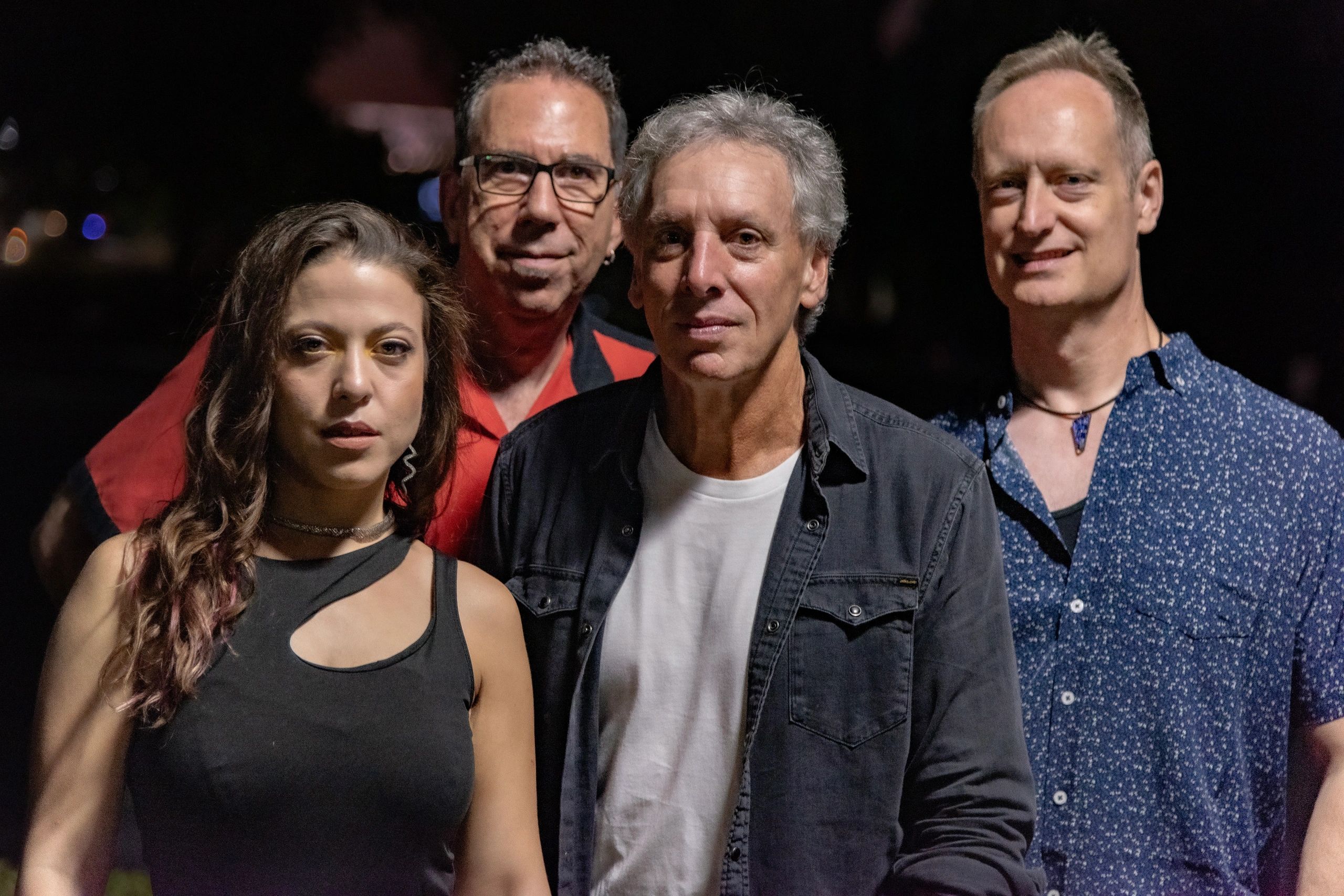 The Replay - Classic Rock Band, Rock Band, Classic Rock