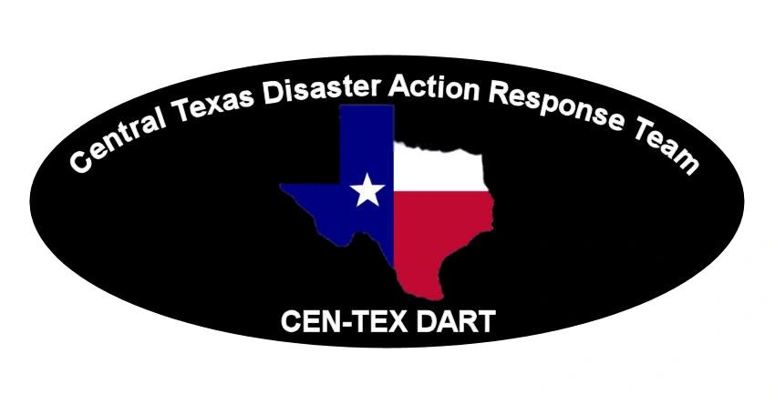 Central Texas Disaster Action Response Team