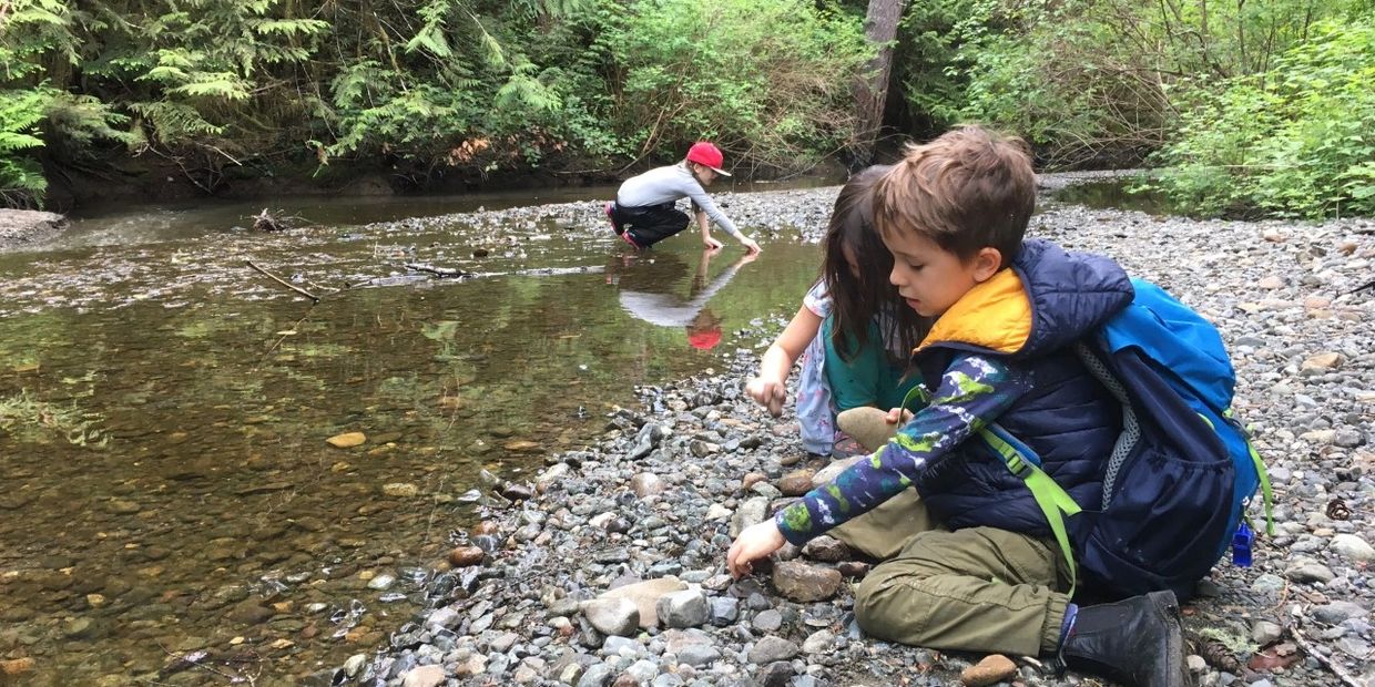 Parents and Educators