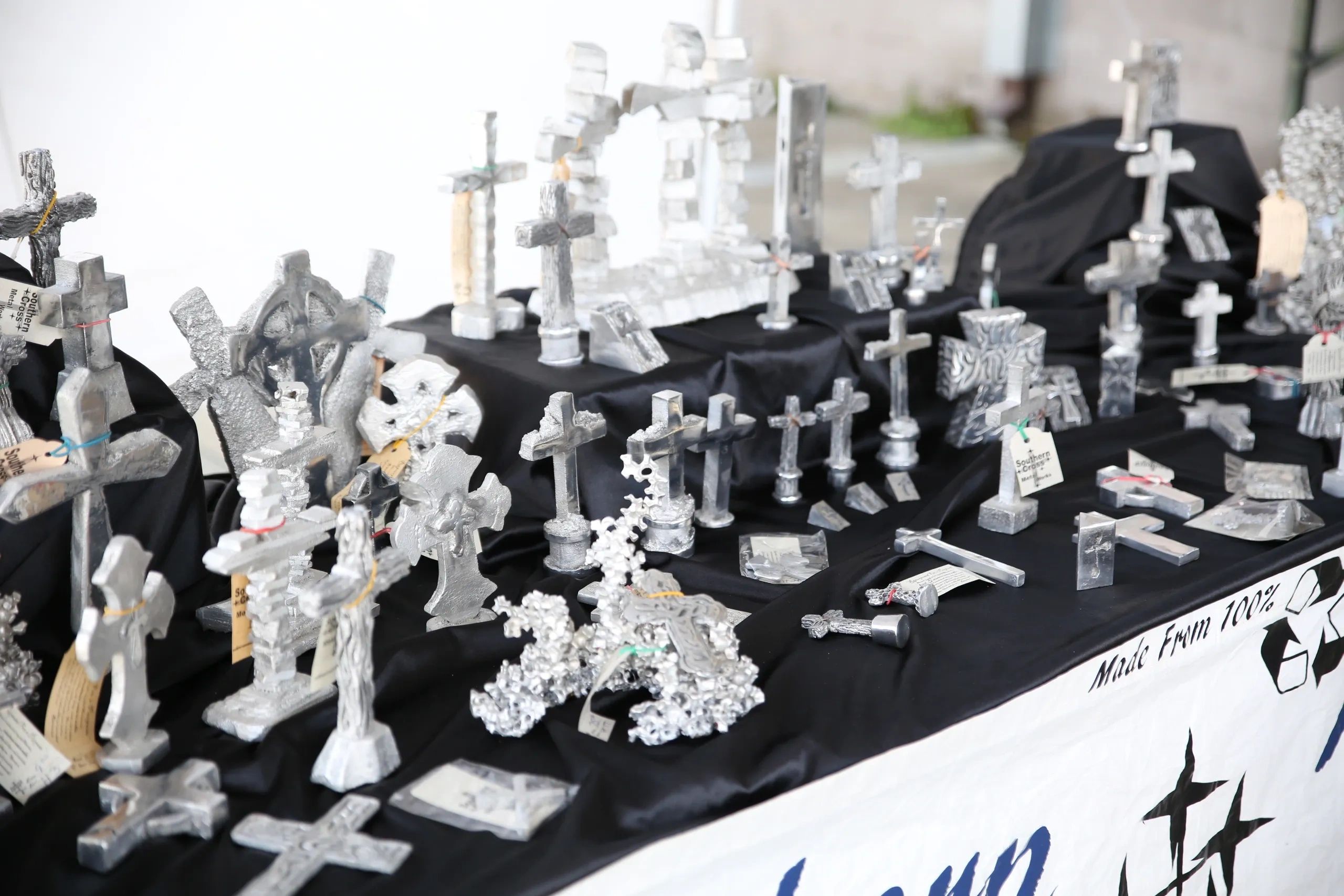 Southern Cross Metal Works