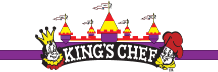 KING'S CHEF DINER - Breakfast, Green Chili