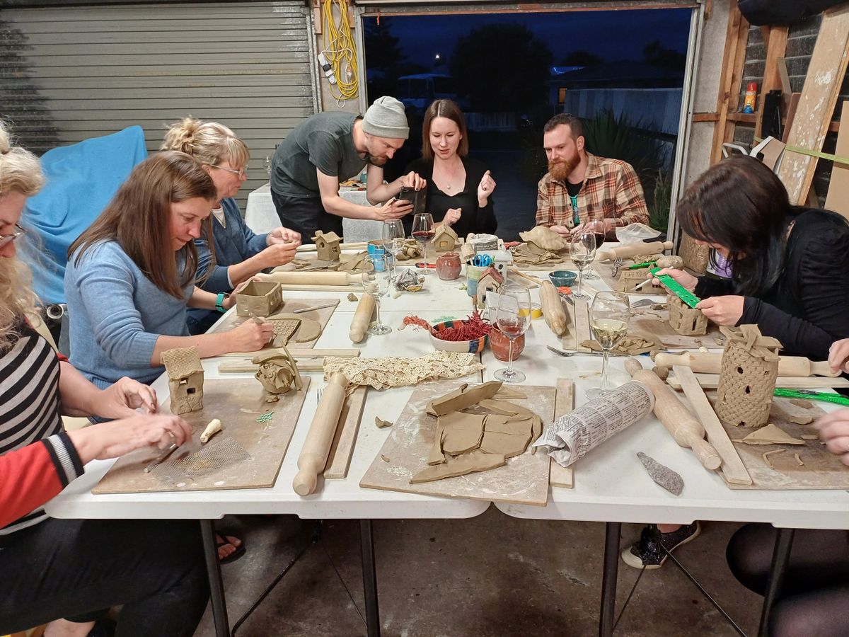 Big Mac Slab Workshops