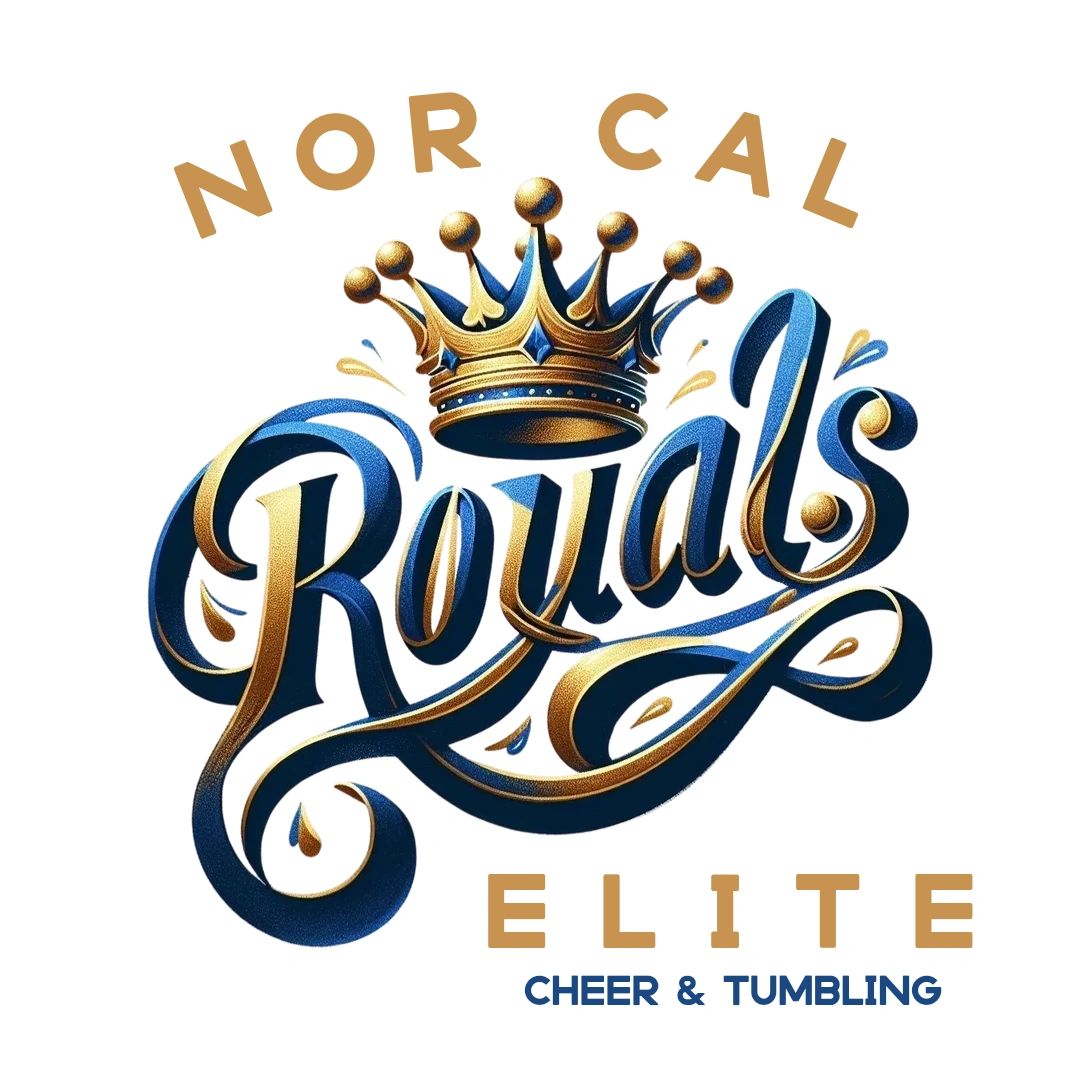 NorCal Royals Elite Cheer and Tumbling