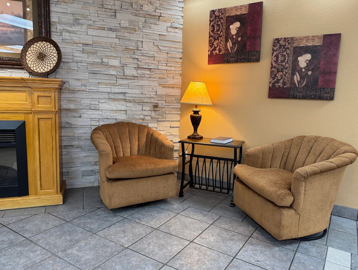 Who We Are | The Legacy Rehab & Care Center