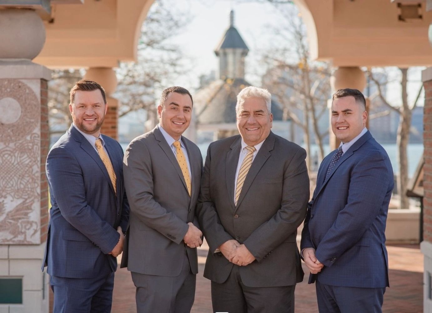 Law Office of Peter J.Martino, Jr.