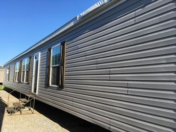 Warrior Wholesale Homes, Inc. - Manufactured Homes, Single-Wide Homes