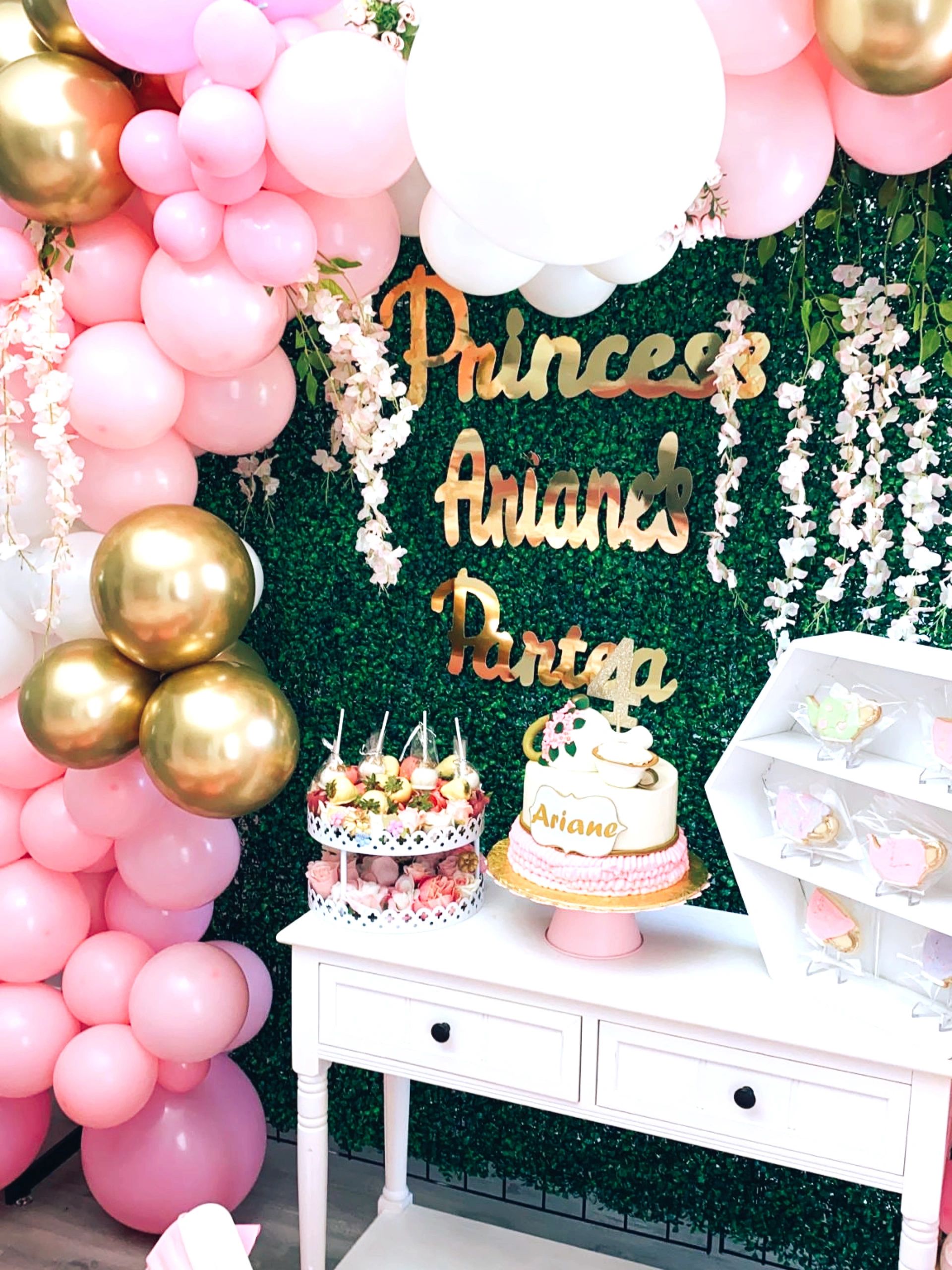 Frills & Chill Events - Event Planning, Event Planner, Event Designer ...