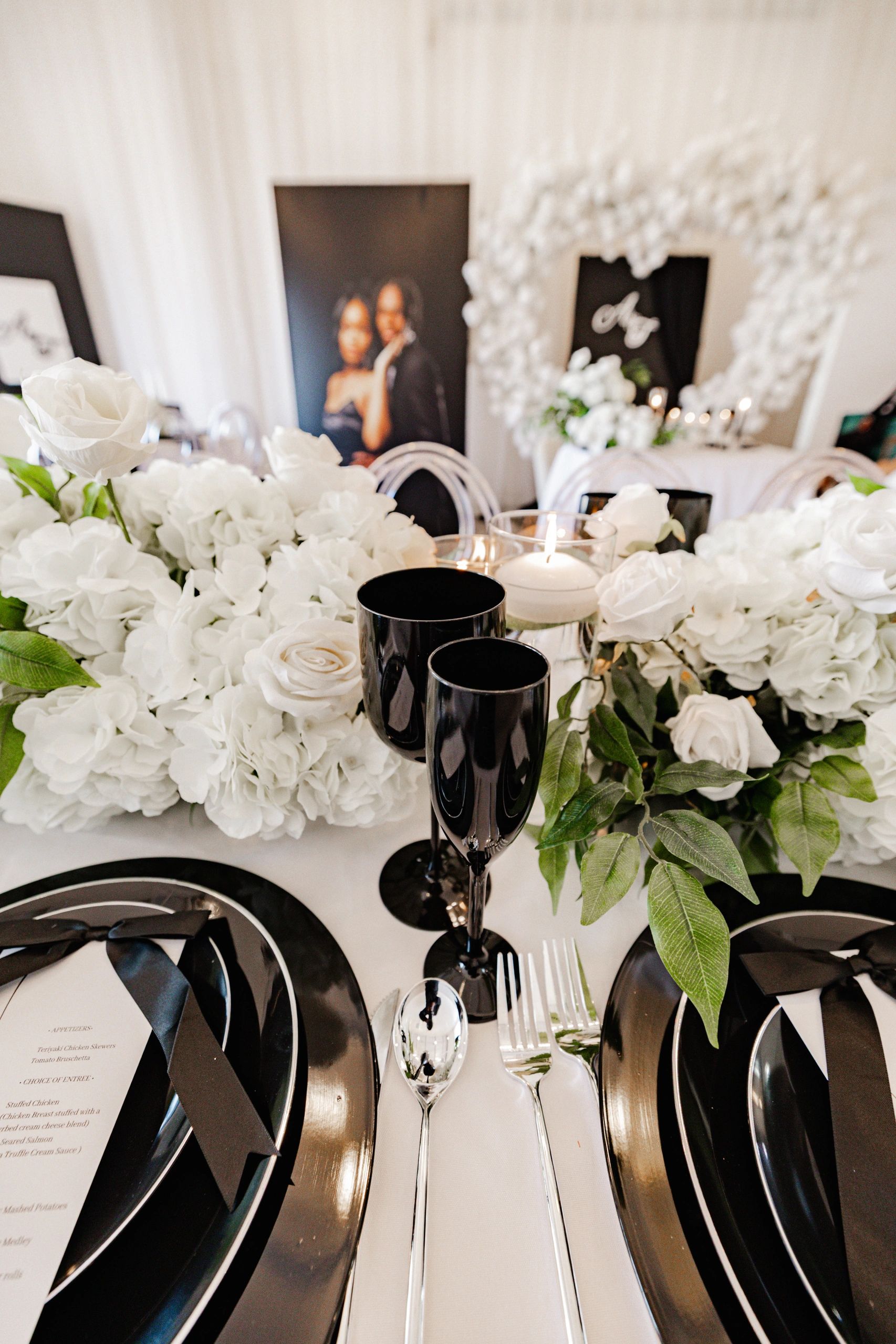 Frills & Chill Events - Event Planning, Event Planner, Event Designer ...