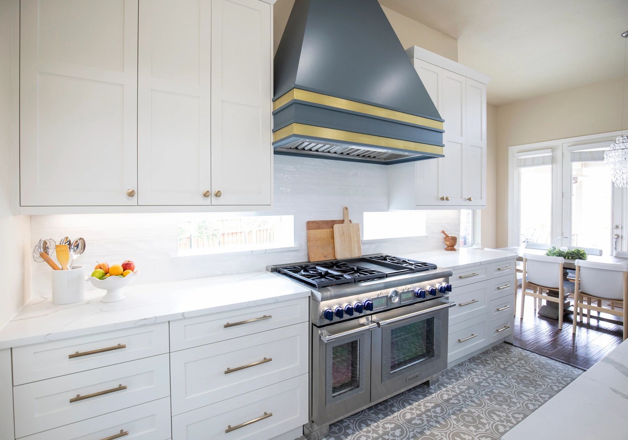 Opus Fine Millwork - Custom Cabinets, Cabinets, Kitchen Cabinets