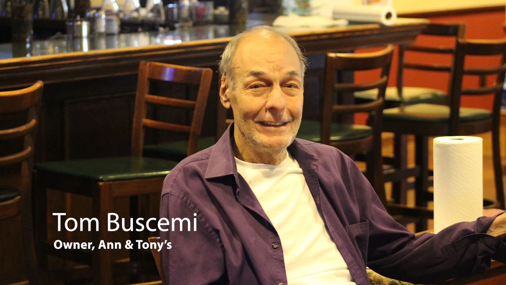 74 YEARS LATER: A FAMILY LEGACY