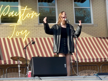 Payton Joy Official