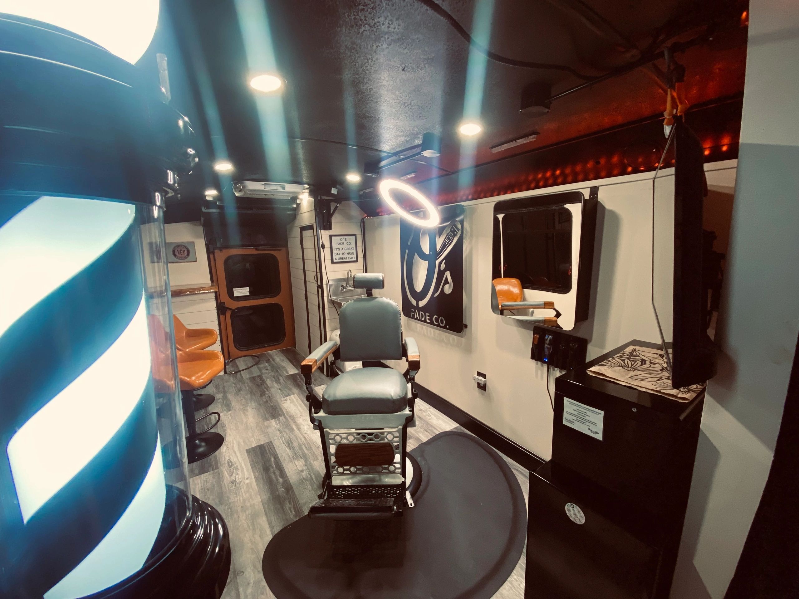 Gallery | O’s Fade Co.