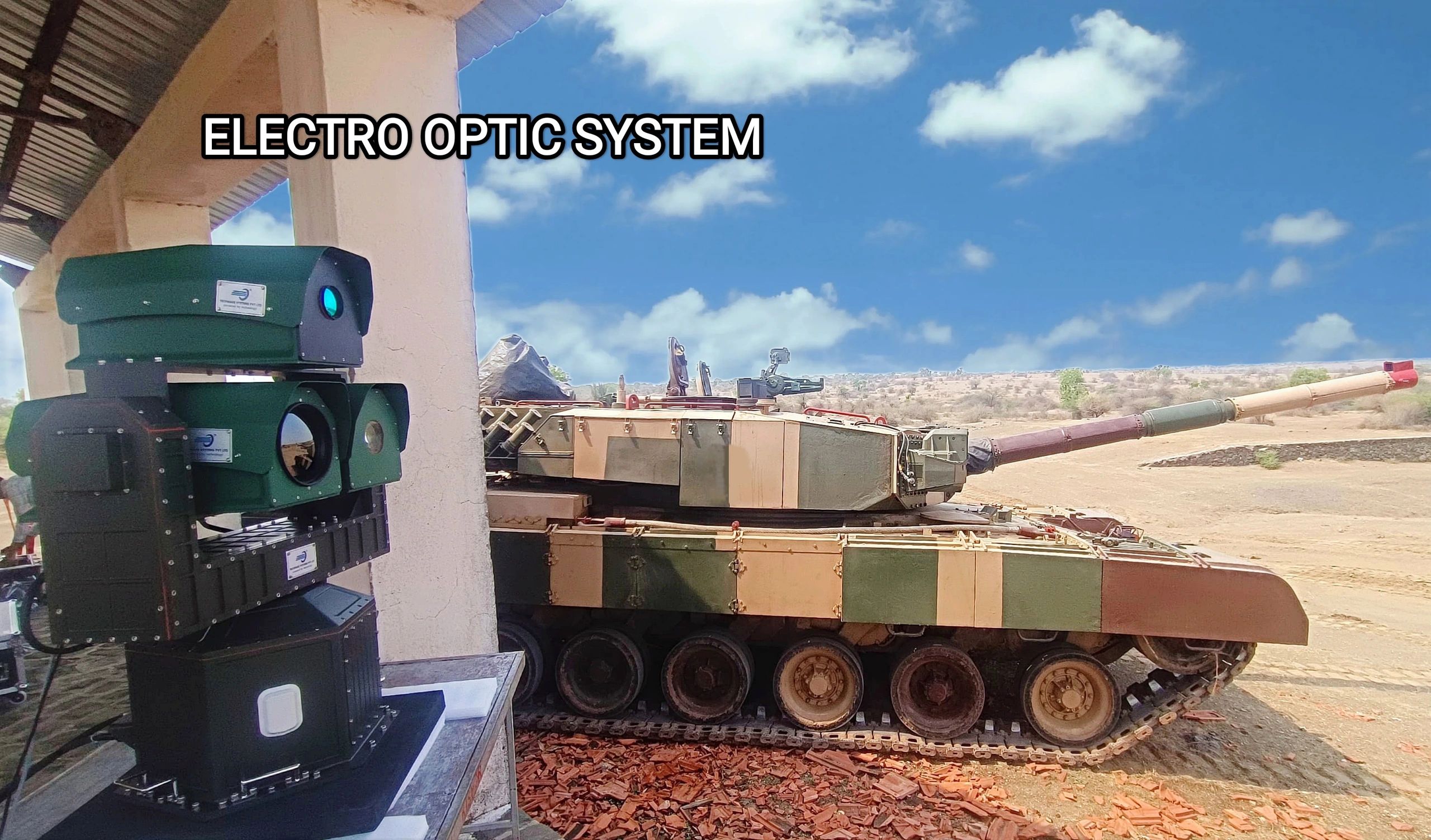 Techware Systems Pvt Ltd