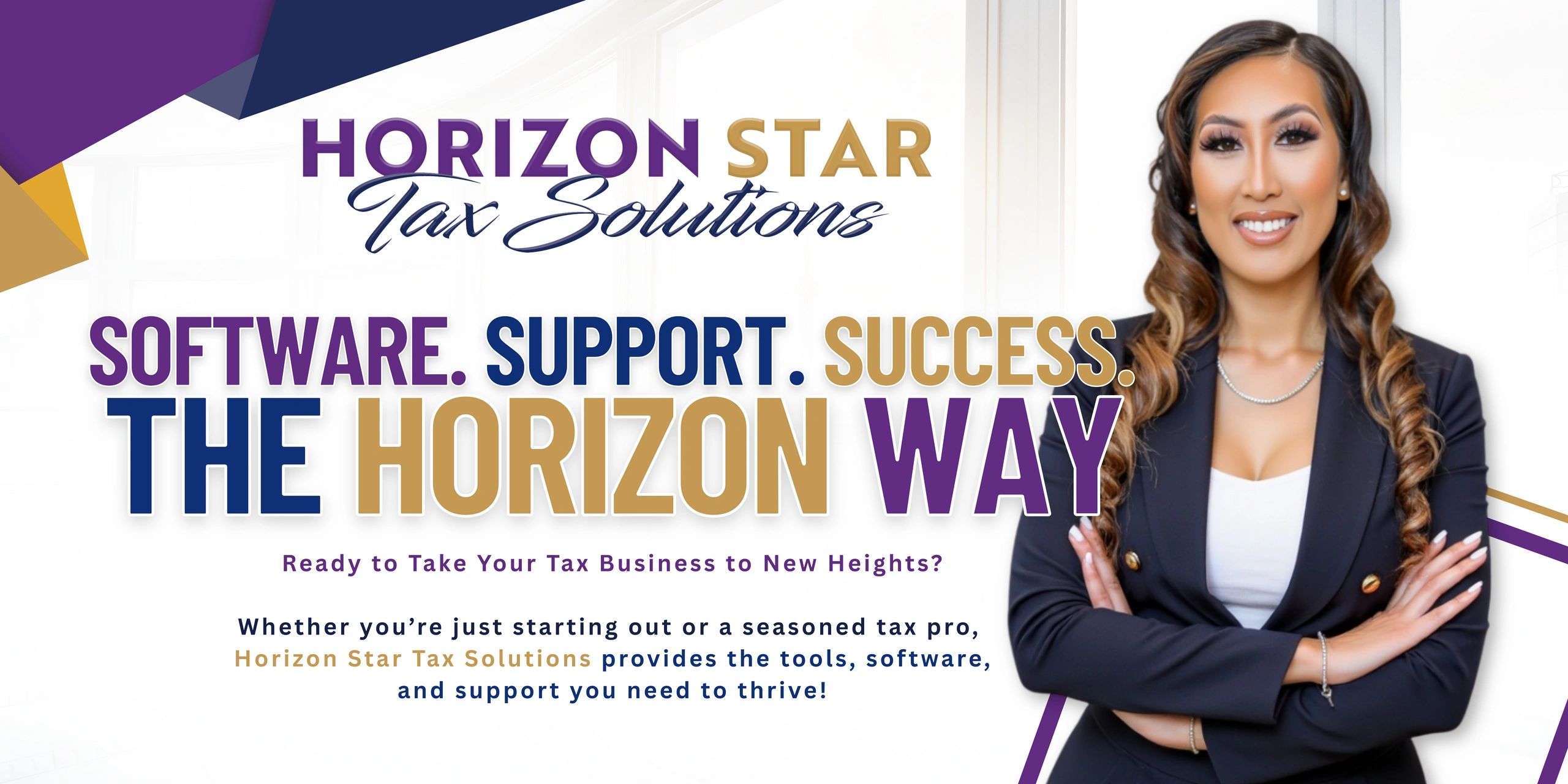 HORIZON STAR TAX SOLUTIONS