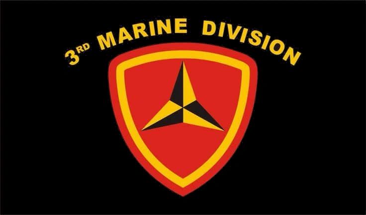 3rd Marine Amphibious Brigade in Vietnam