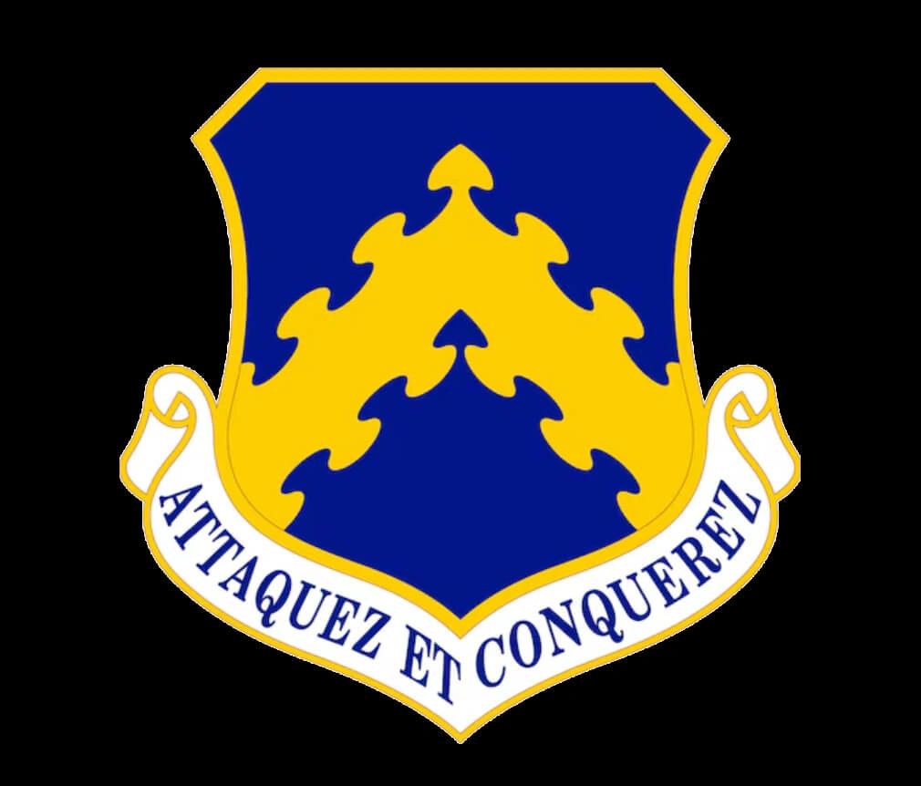 8th Tactical Fighter Wing in Vietnam