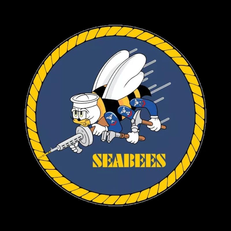 The Seabees in Vietnam: Pioneers of Combat Construction