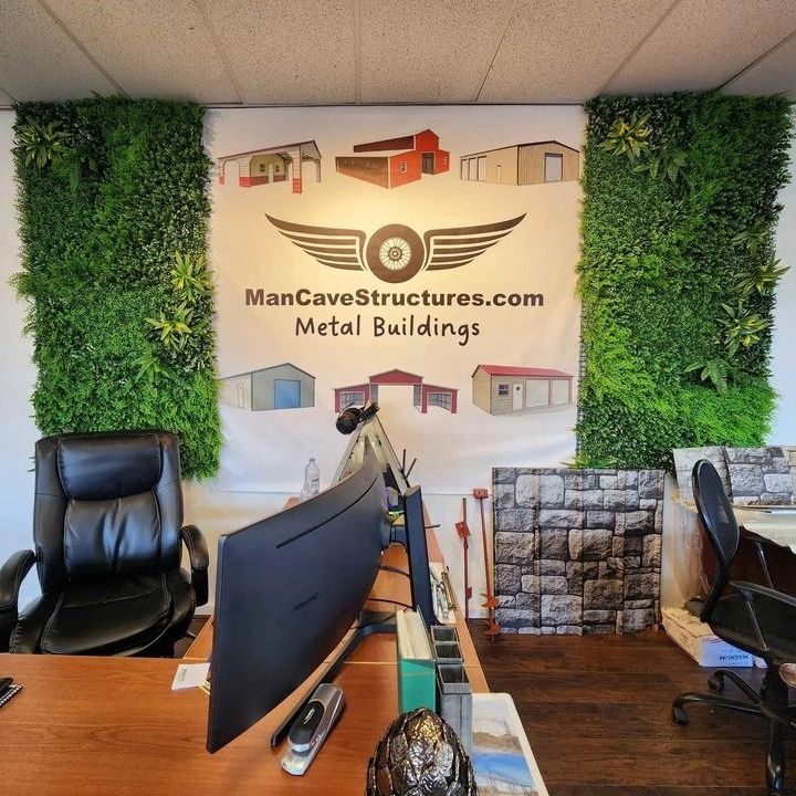 Upgrade Your Property Value with a Versatile Metal Garage