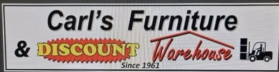 Carl's Discount Furniture Warehouse