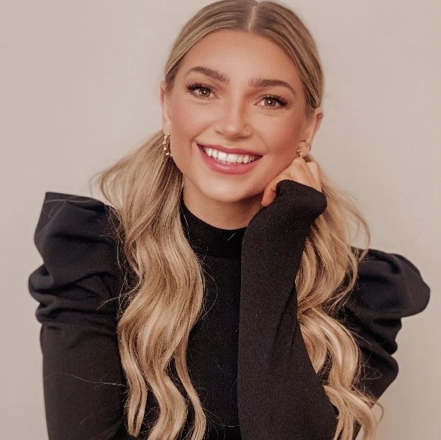 Mollie Catherine Design and Decor