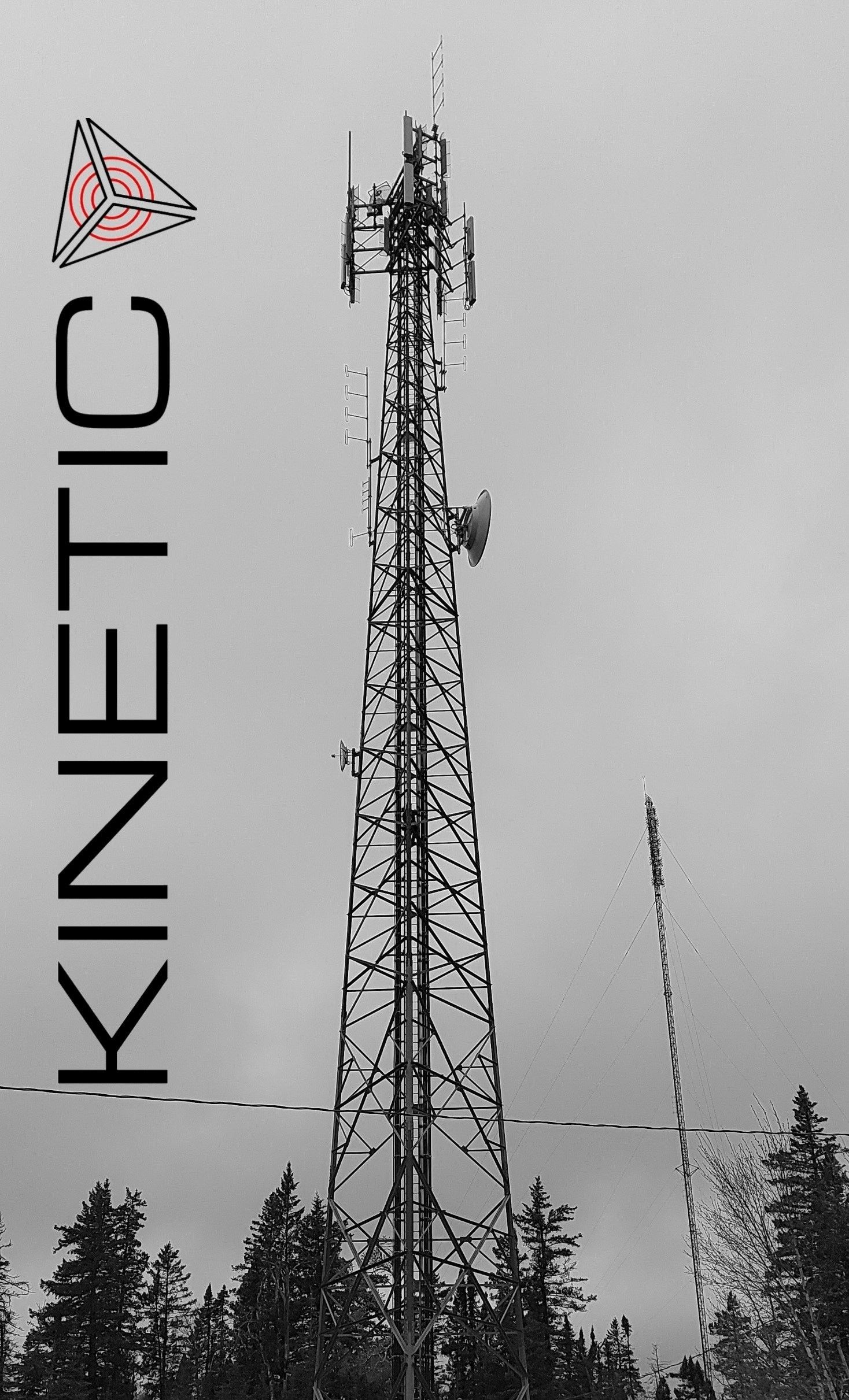 Kinetic Contracting Ltd.