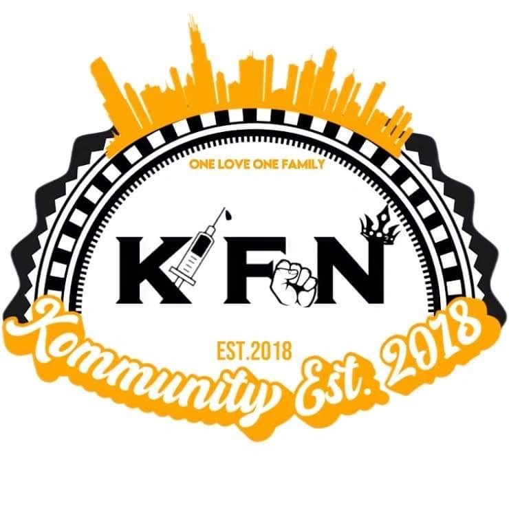 Kinfolks Kommunity