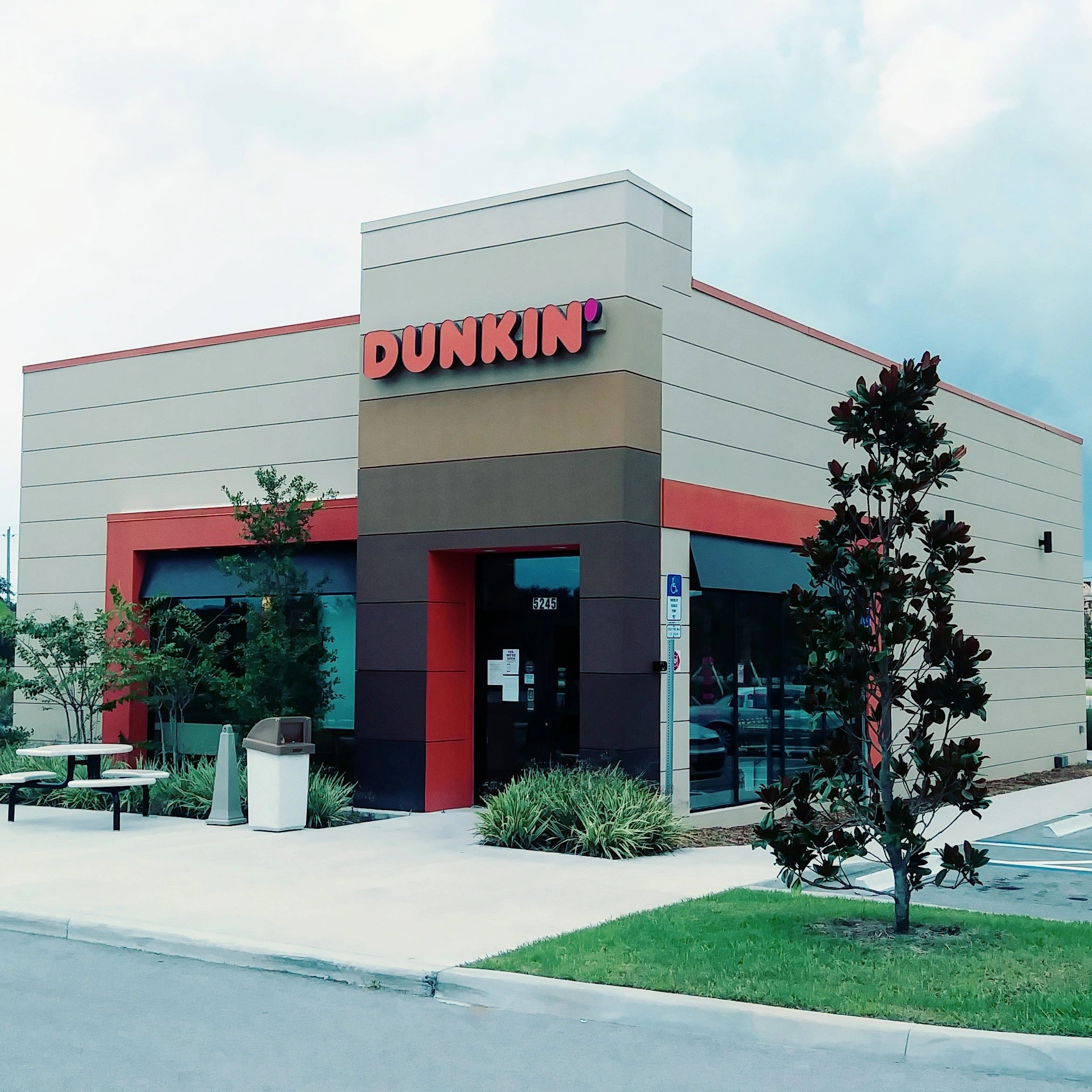 Indian River Dunkin
