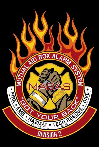 New MABAS Division 2 Website