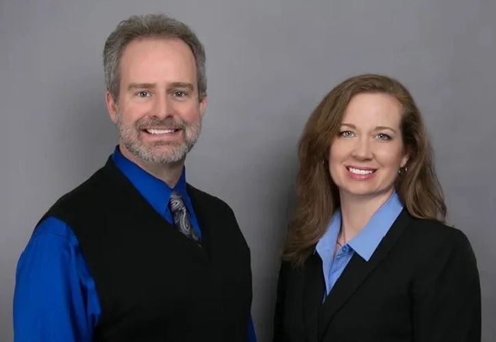 Henry & Henry Law Firm