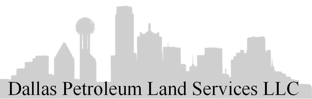 Dallas Petroleum Land Services LLC