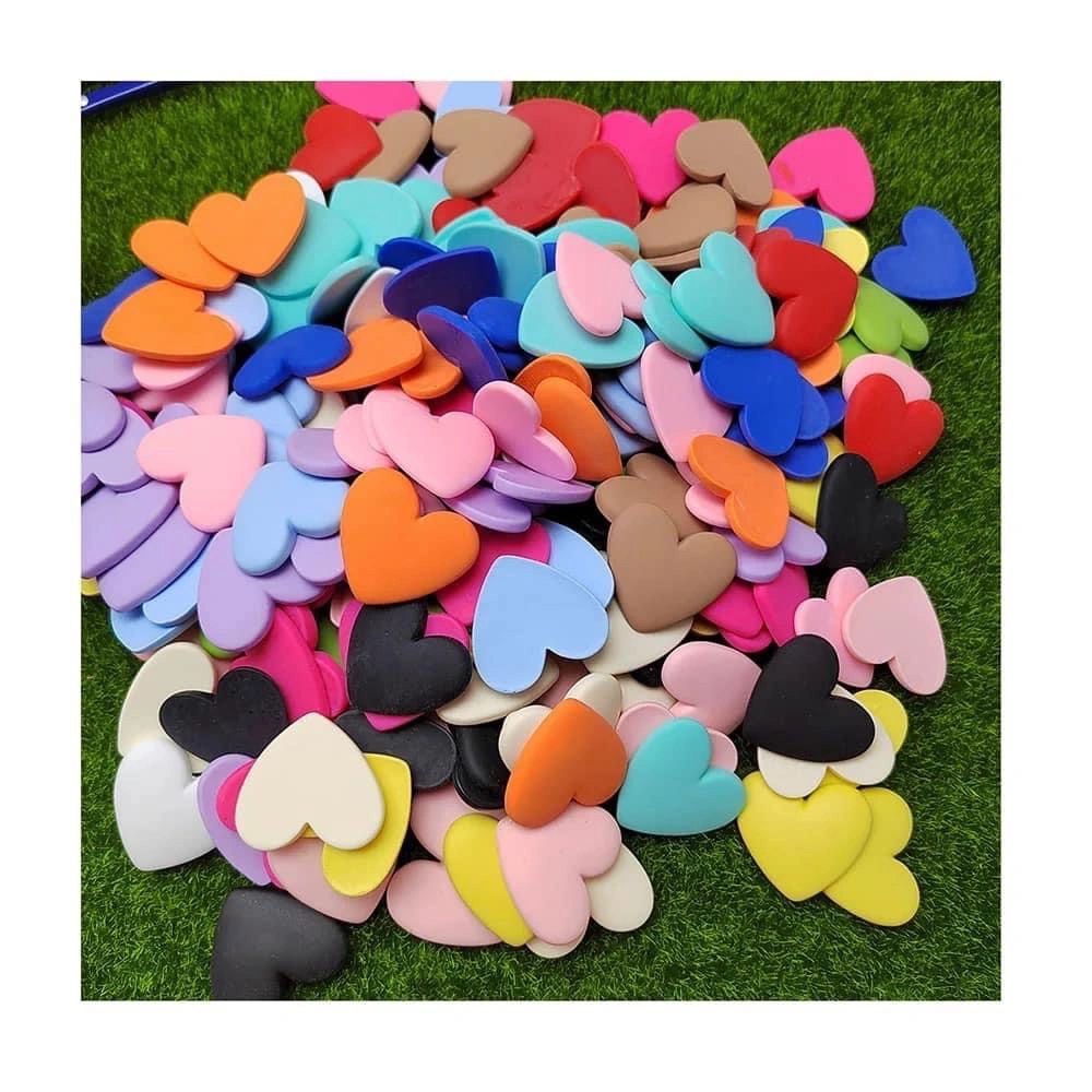 Matte Heart Grab Bag