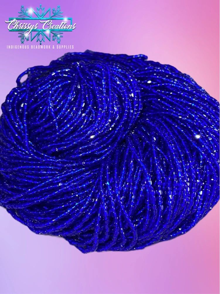 9/0 Tri-Cut; Color (#30100)