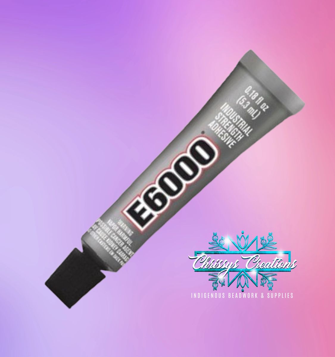 E6000 Adhesive Glue
