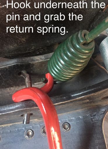 370 Spring Tool, LLC.