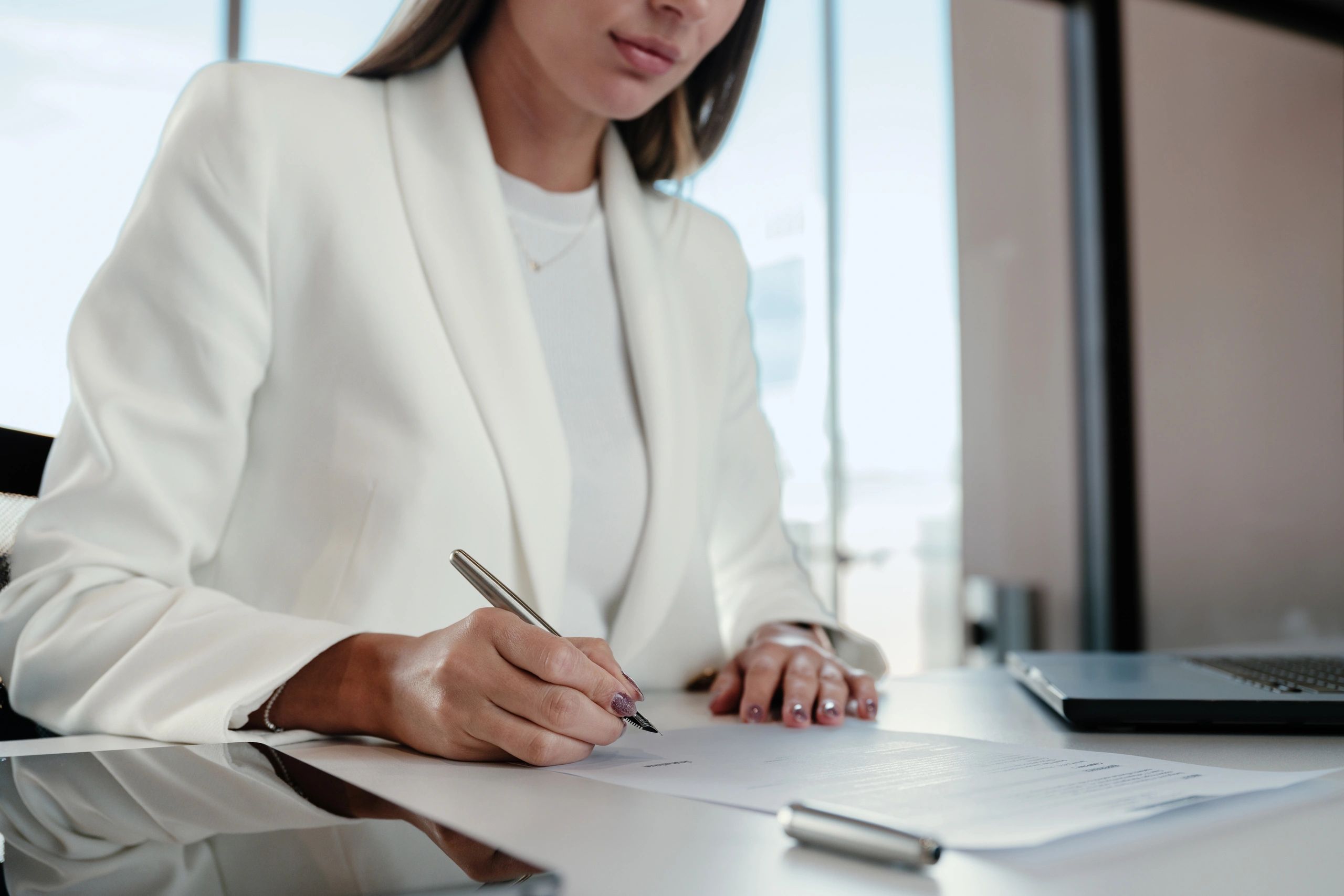 Universal Notary Plus