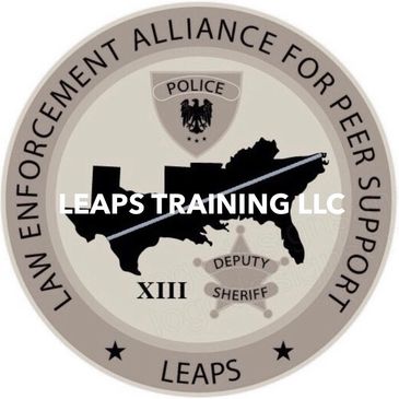 Law Enforcement Peer Support Training - LEAPS Training