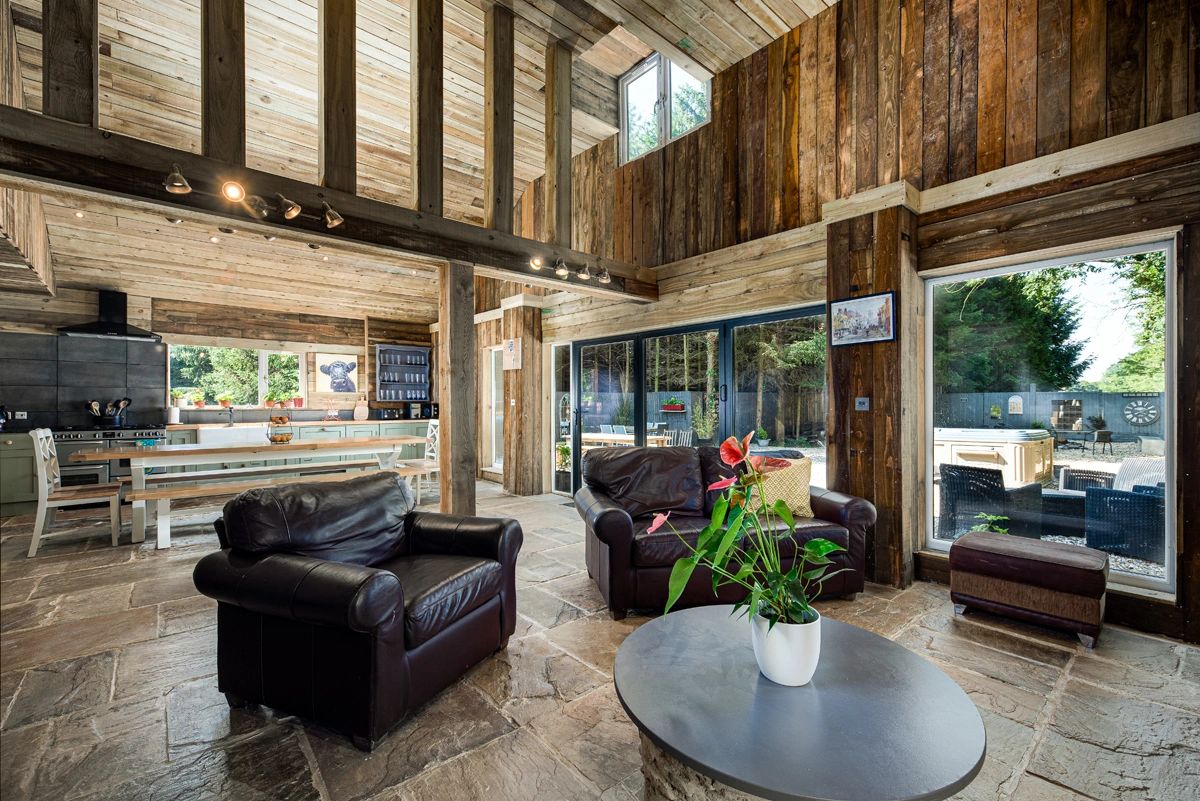 Linden Lodge | Linden House Parties