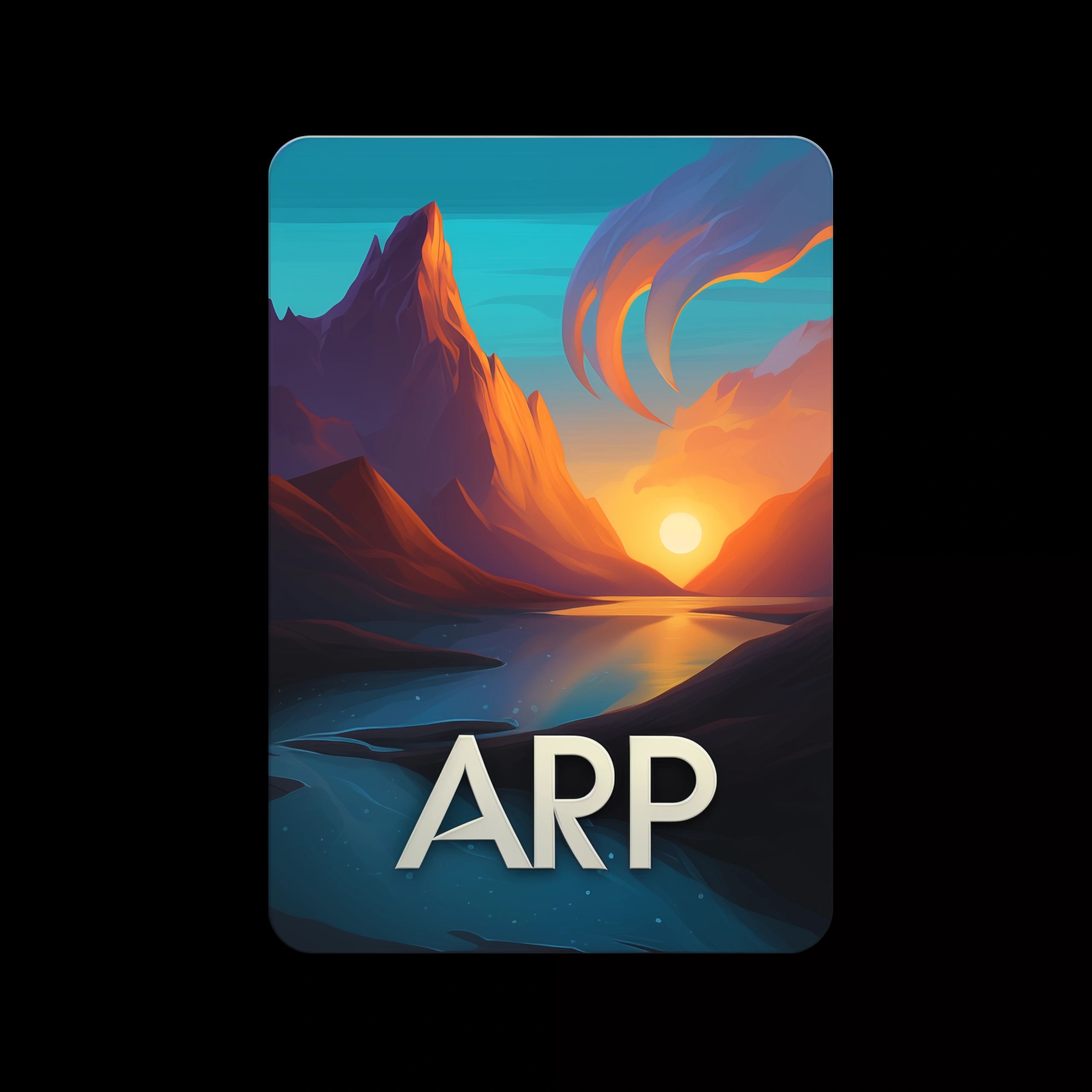 Arp cards